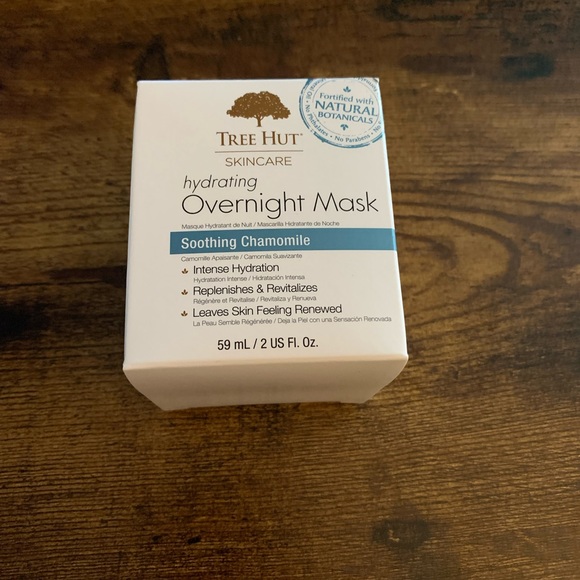 Tree Hut | Skincare | 23 Tree Hut Soothing Chamomile Hydrating ...